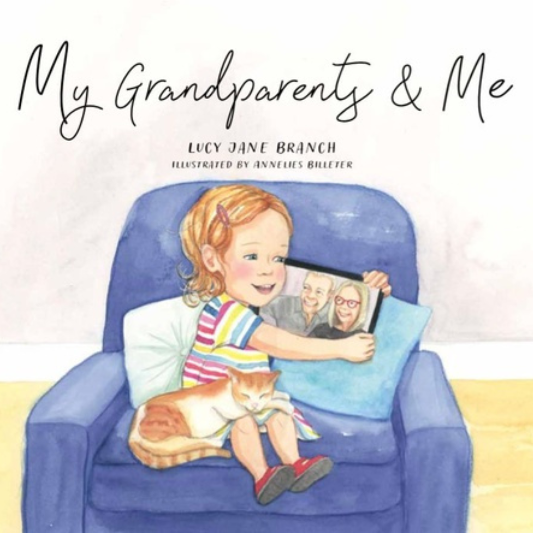 Book Recommendations – Karyn Johnston
