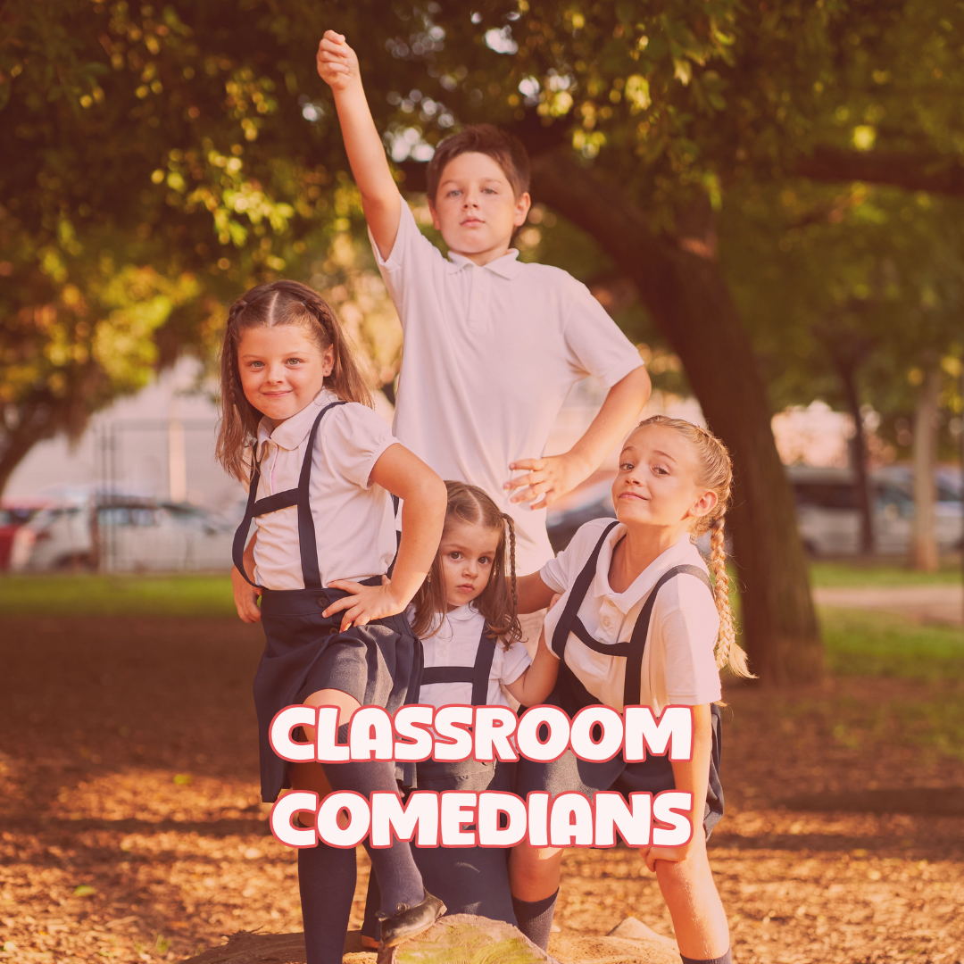 From Tiny Roasters to Curious Questioners: 66 Hilarious Times Kids Left ...